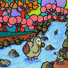 Mauritian Artist | Pascal Lagesse | Archives