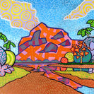 Mauritian Artist | Pascal Lagesse | Archives