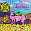 Mauritian Artist | Pascal Lagesse | Archives