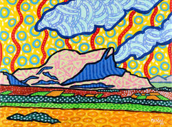 Mauritian Artist | Pascal Lagesse | Mauritius