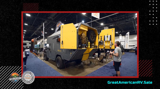 Home | Great American RV.Show