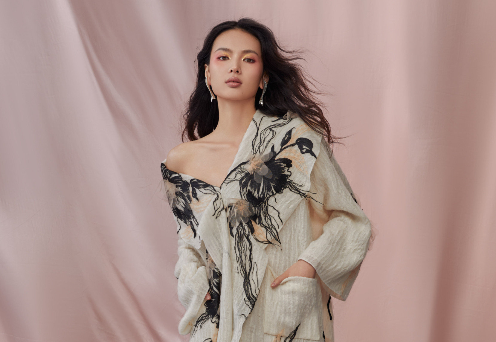 Profoundness of Tang | Grace Chen