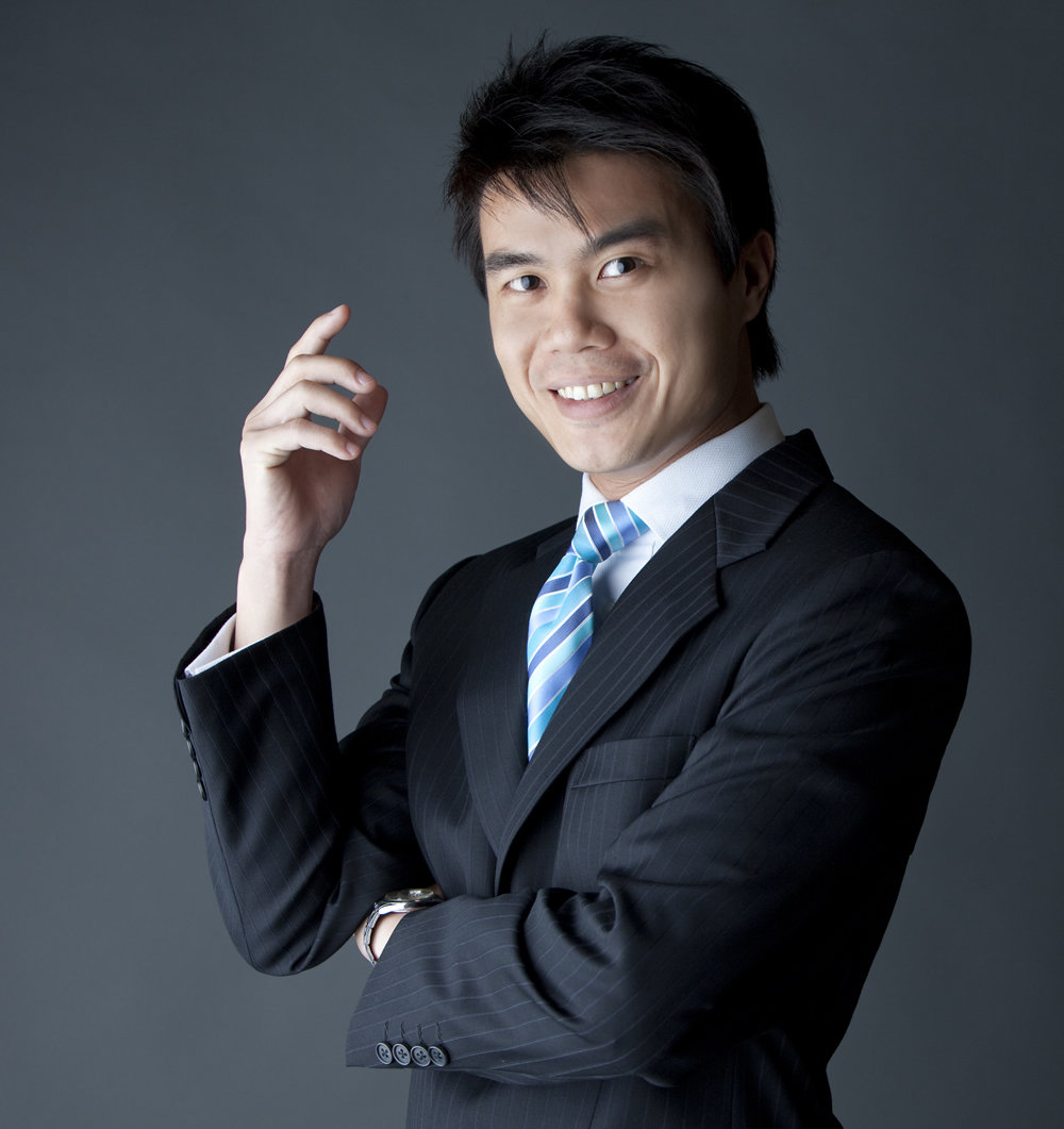 Kenneth Wee