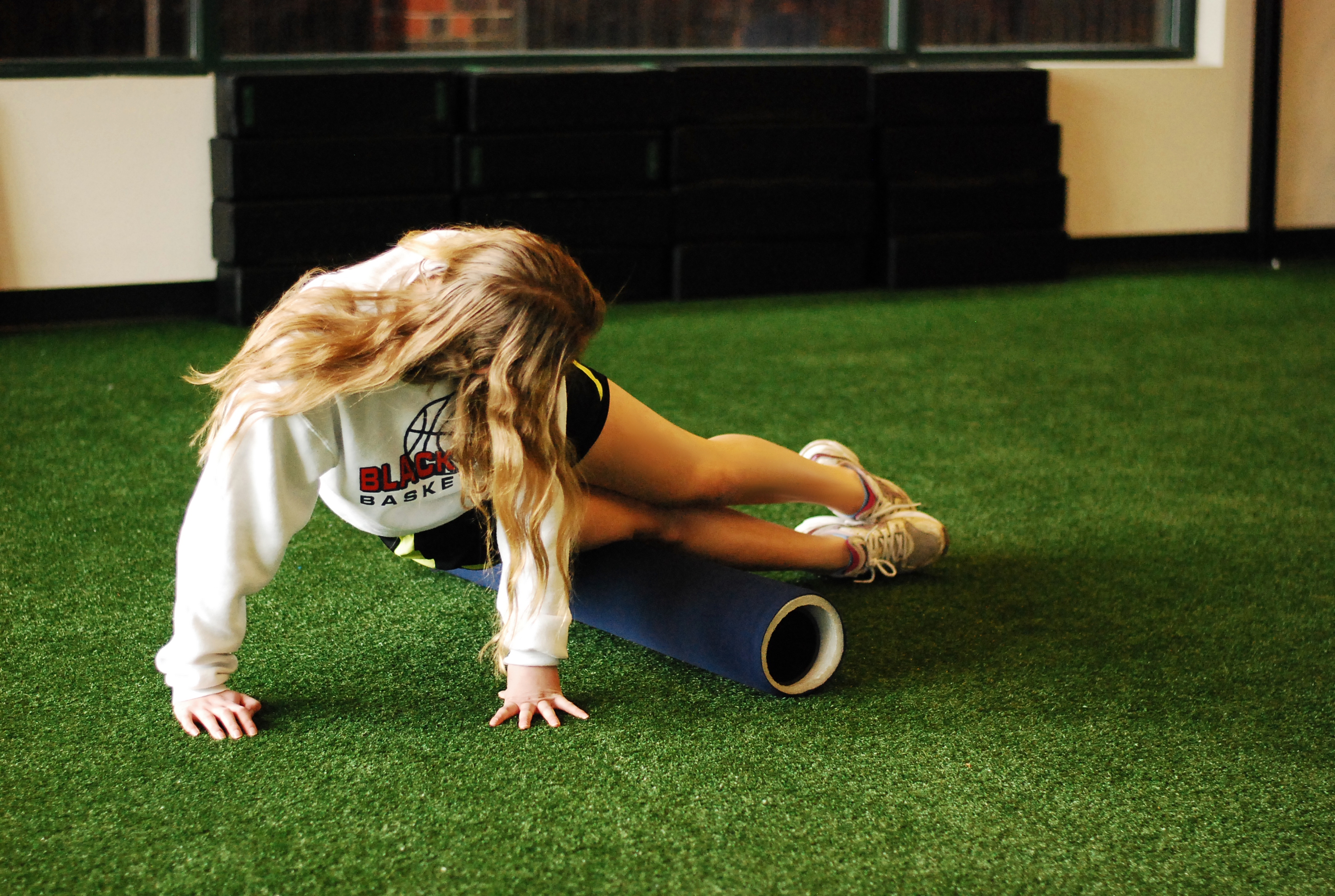 TRAINING | proactive