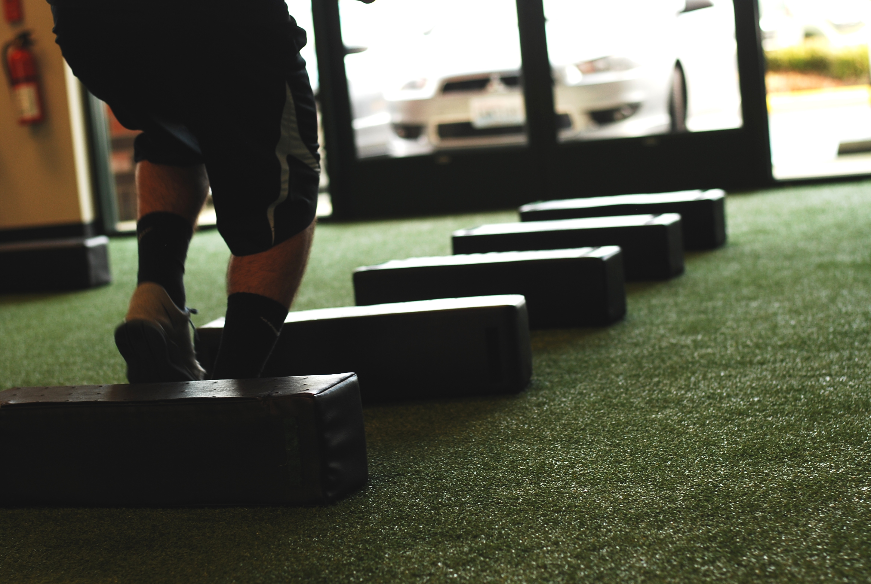 TRAINING | proactive