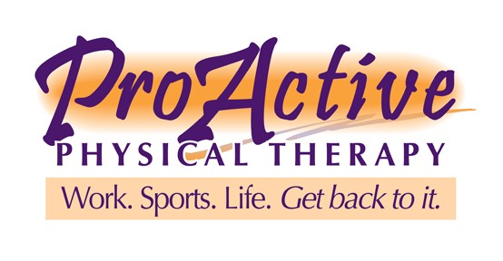 proactive | PHYSICAL THERAPY