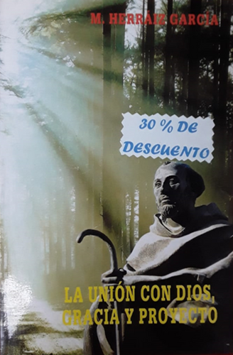 La Unión con Dios gracia y propósito | INEST