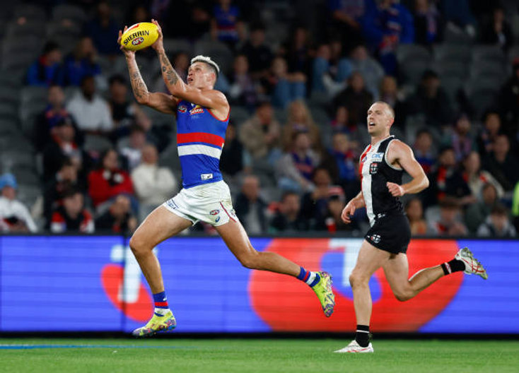 Lobb In; Naughton Out - The Western Bulldogs Team Luke Beveridge Should ...