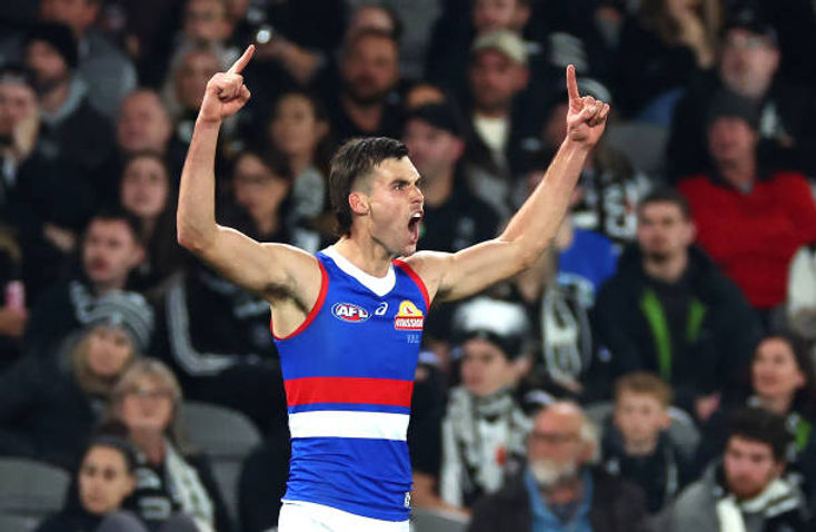 Every Word Sam Darcy said on his Pre-Season, Where He'll Play in 2025 ...
