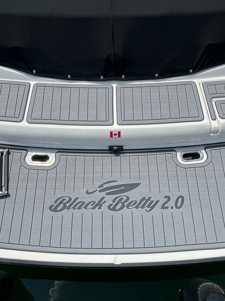 Buy Seadek Ontario | Luxe Marine