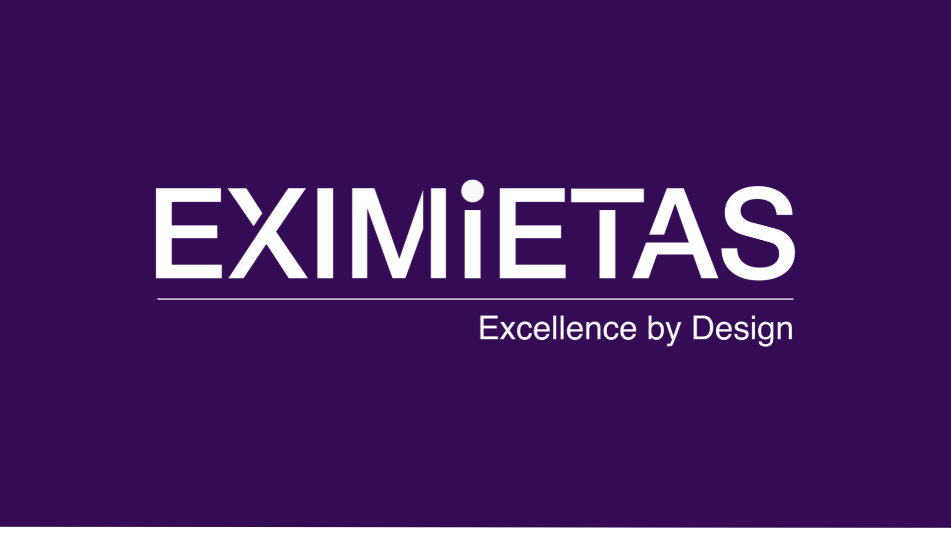 Home | Eximietas Design
