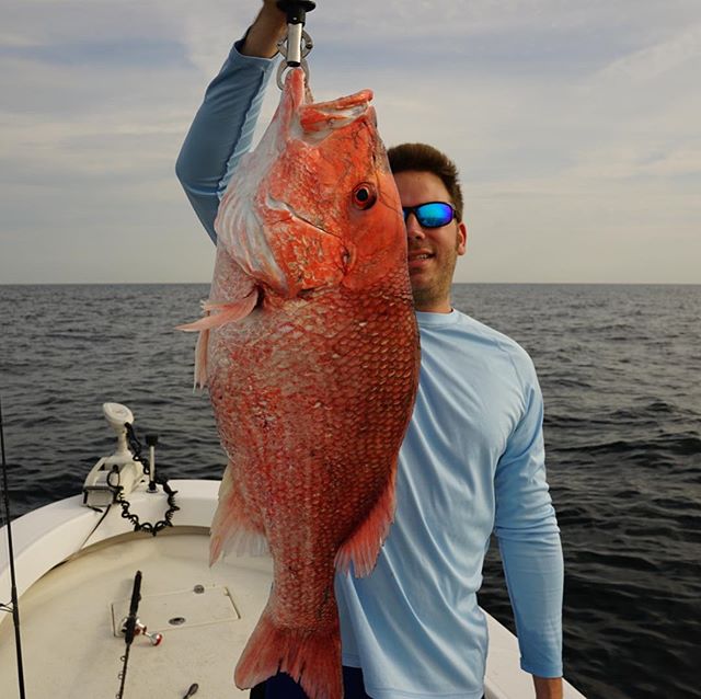 Fishing Guide | FishJax Charters | Jacksonville