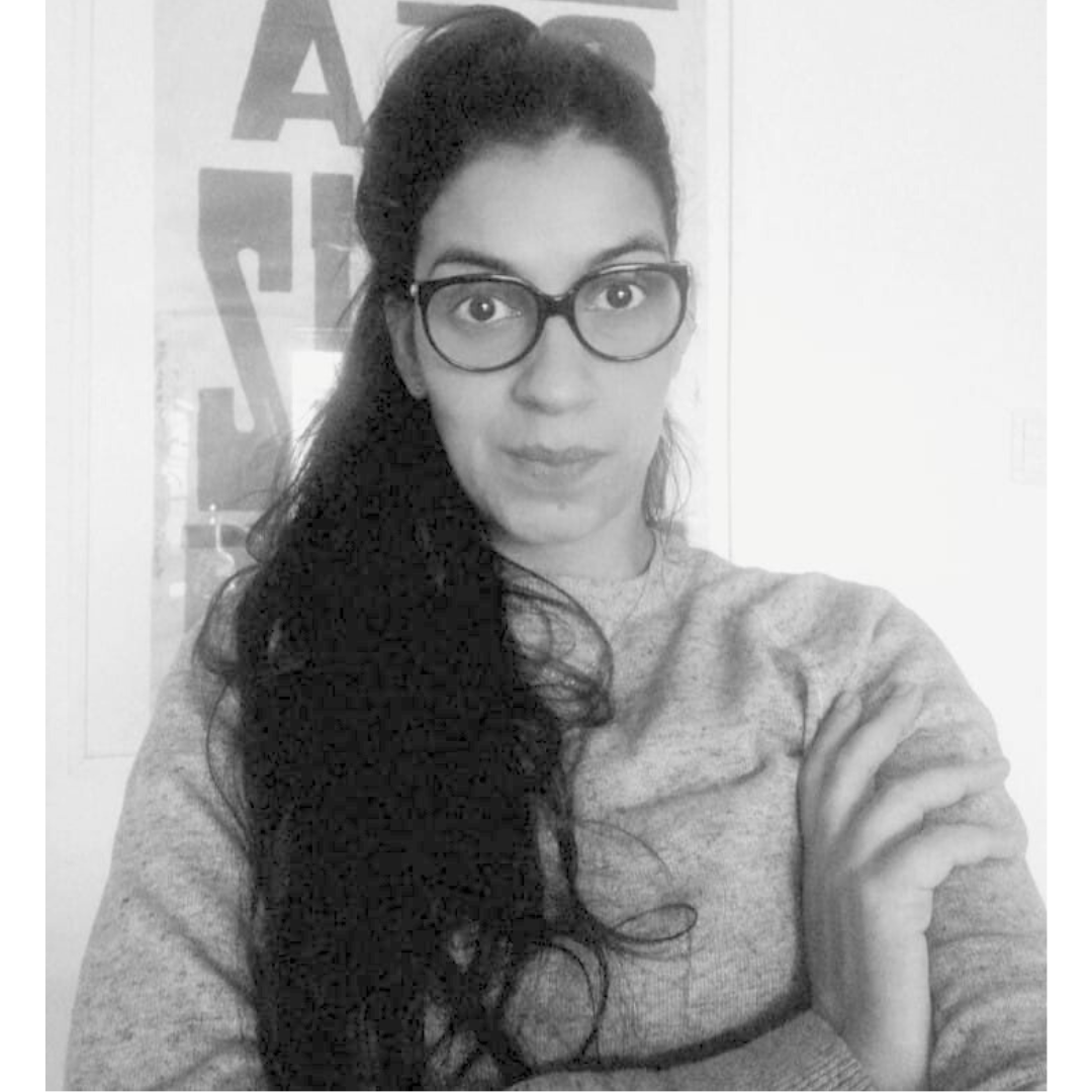INFO | Carolina Rodríguez