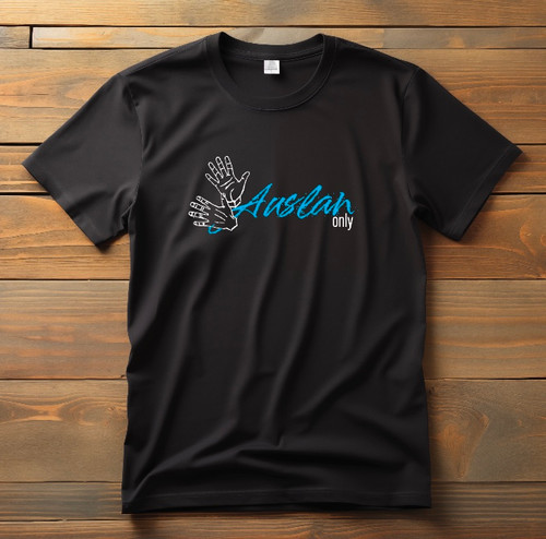 Auslan only (Sub Brand) | MP Graphix Press