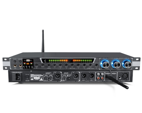 FBX-8 | NXG AUDIO