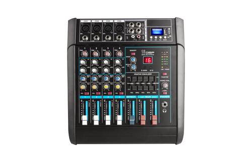 PMX-402D/PMX-602D/PMX-802D | NXG AUDIO