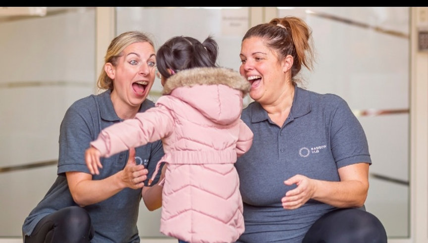 Rainbow Hub to open nursery dedicated to children with additional needs