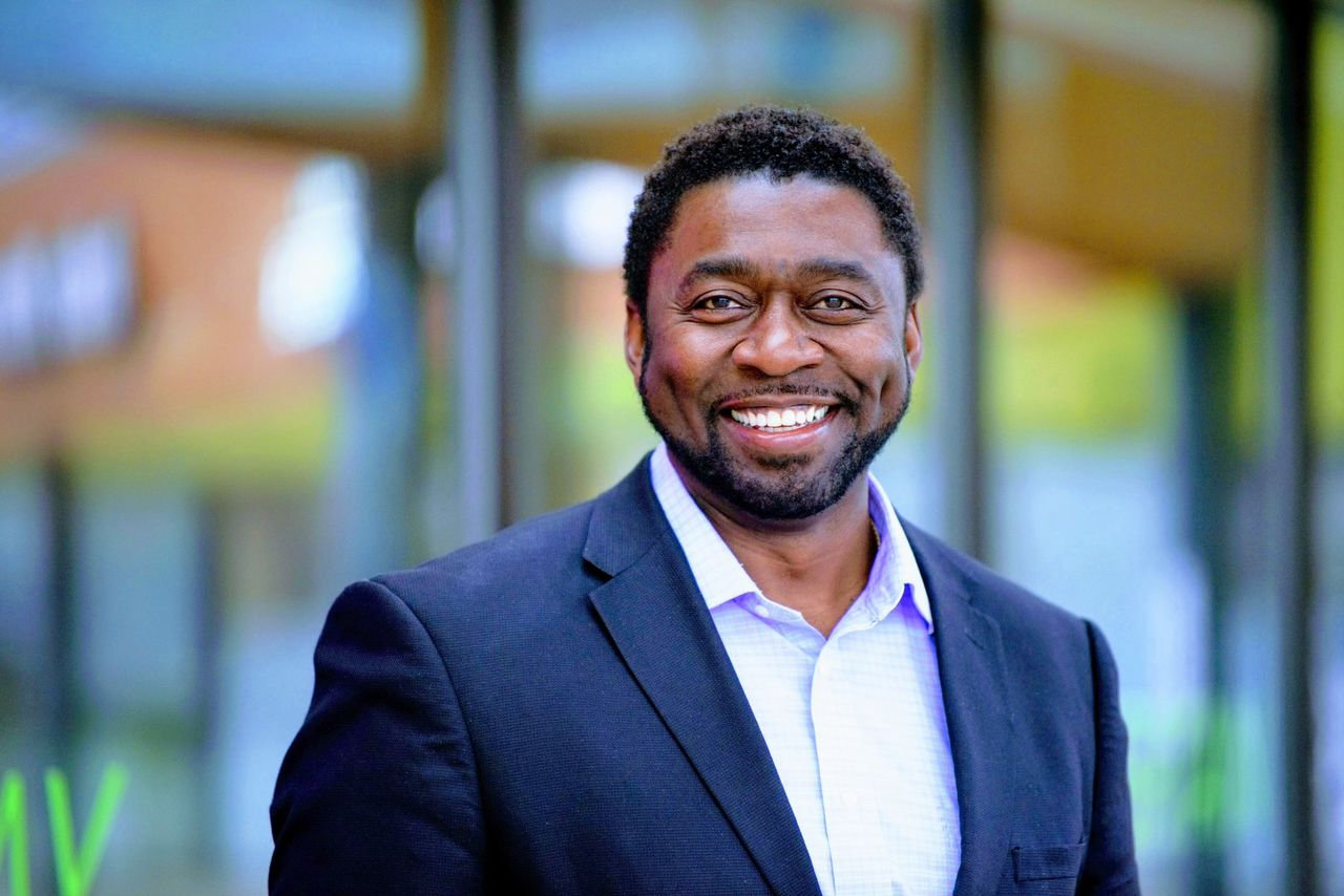 Remembering Floyd Wilson Jr.