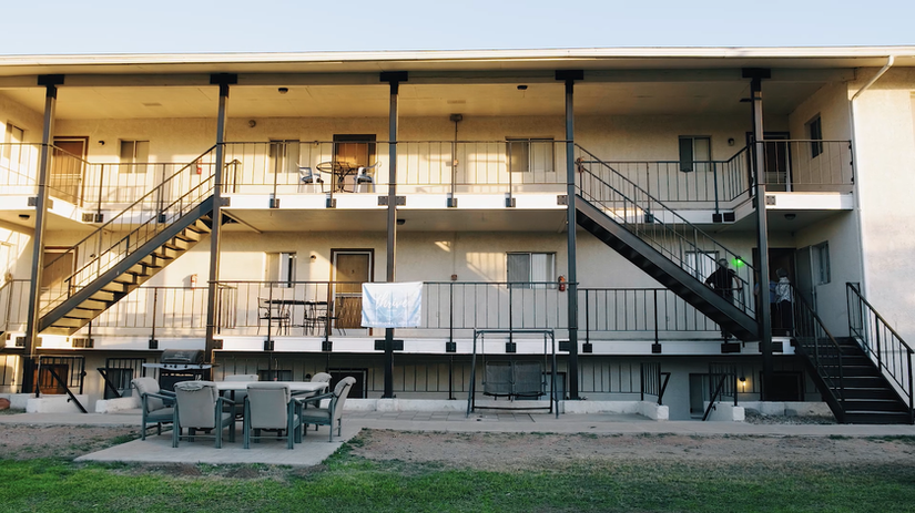 Transitional Housing | Thrive Arizona