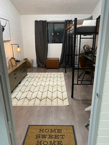 Transitional Housing | Thrive Arizona