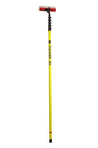 Tucker - ECO-40 Water Fed Pole | Beco Equipment