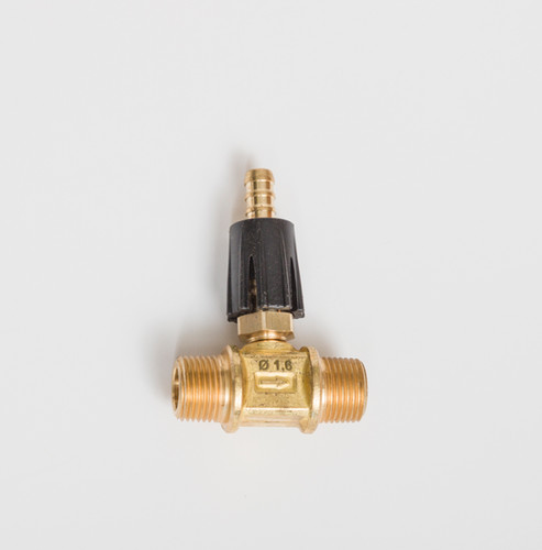 Soap Injection Adjuster | Beco Equipment