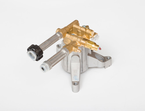 Vertical AR Pumps | Beco Equipment