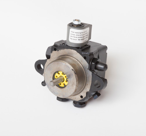 Becket Fuel Pump | Beco Equipment