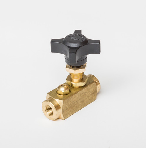 Metering Valve | Beco Equipment