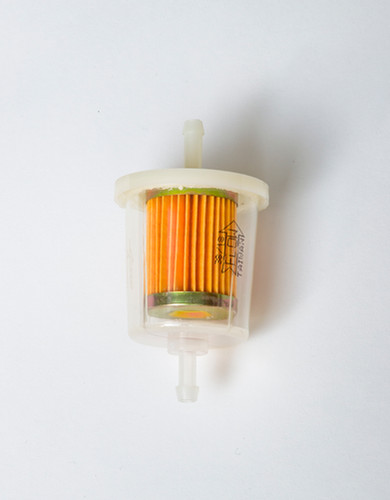 In-line Filter | Beco Equipment