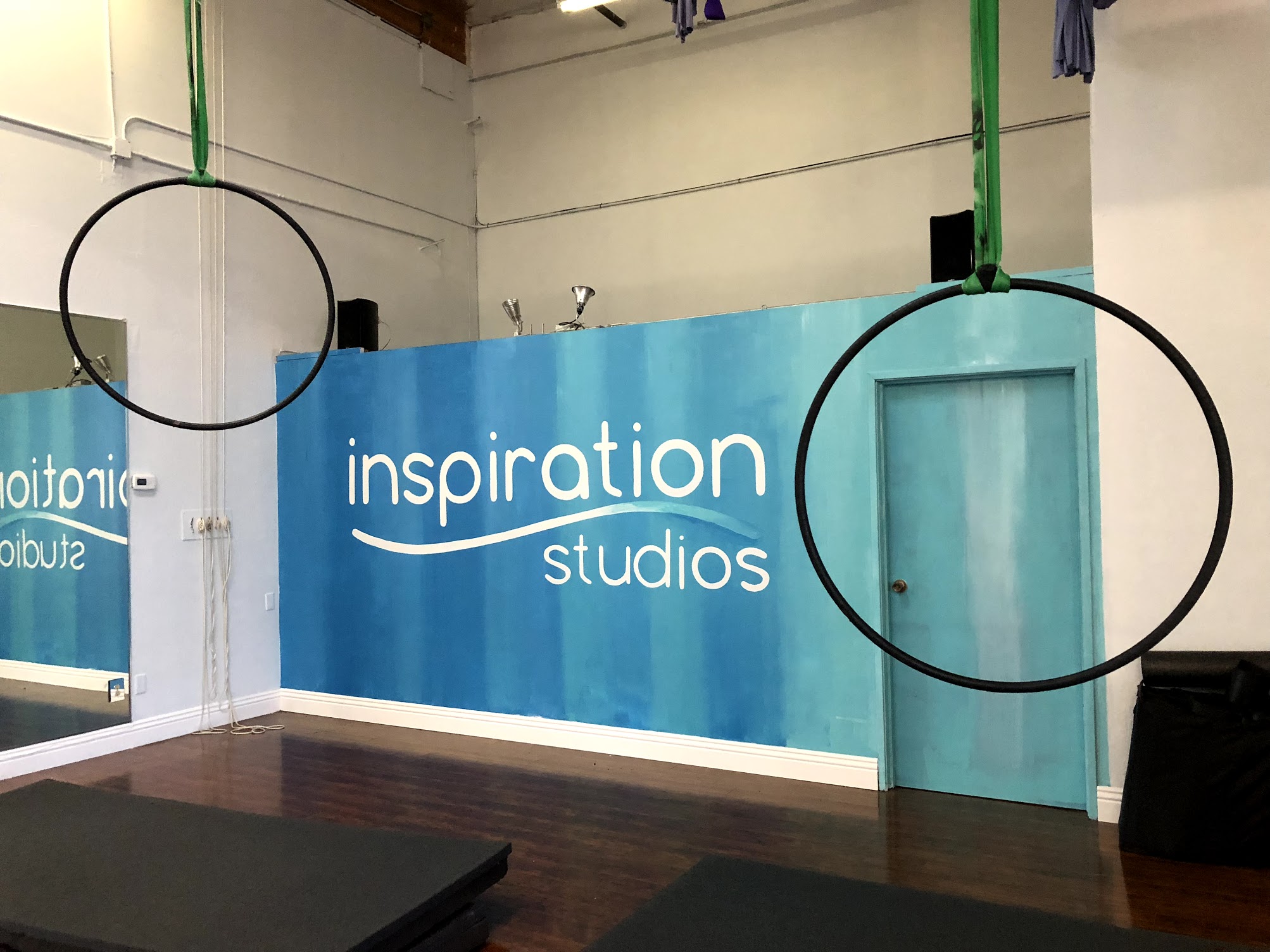 Inspiration Studios