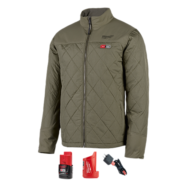 How Heated Gear Works to Improve Performance