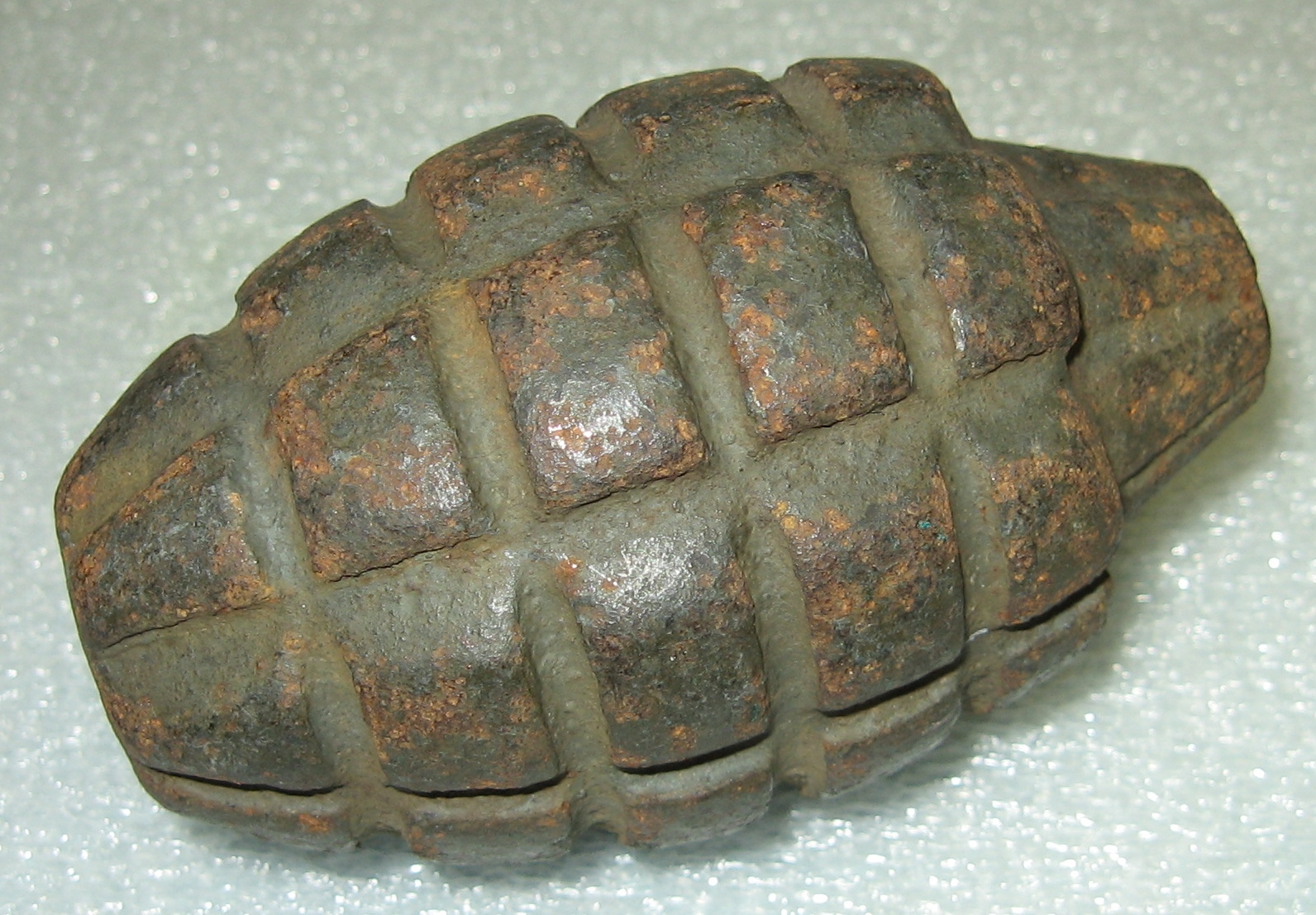 The Holding Point | towns-and-villages