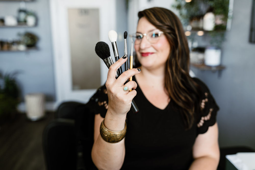 How is COVID-19 Affecting Makeup Services?