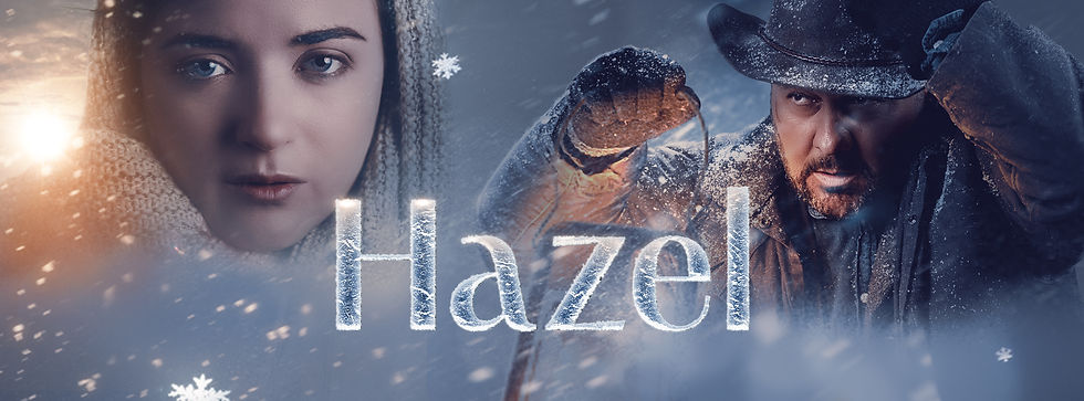 HOME | Hazel