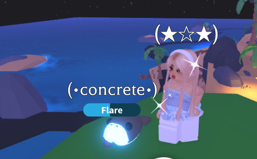 Neon Fly Ride Dugong | Furever Homestore