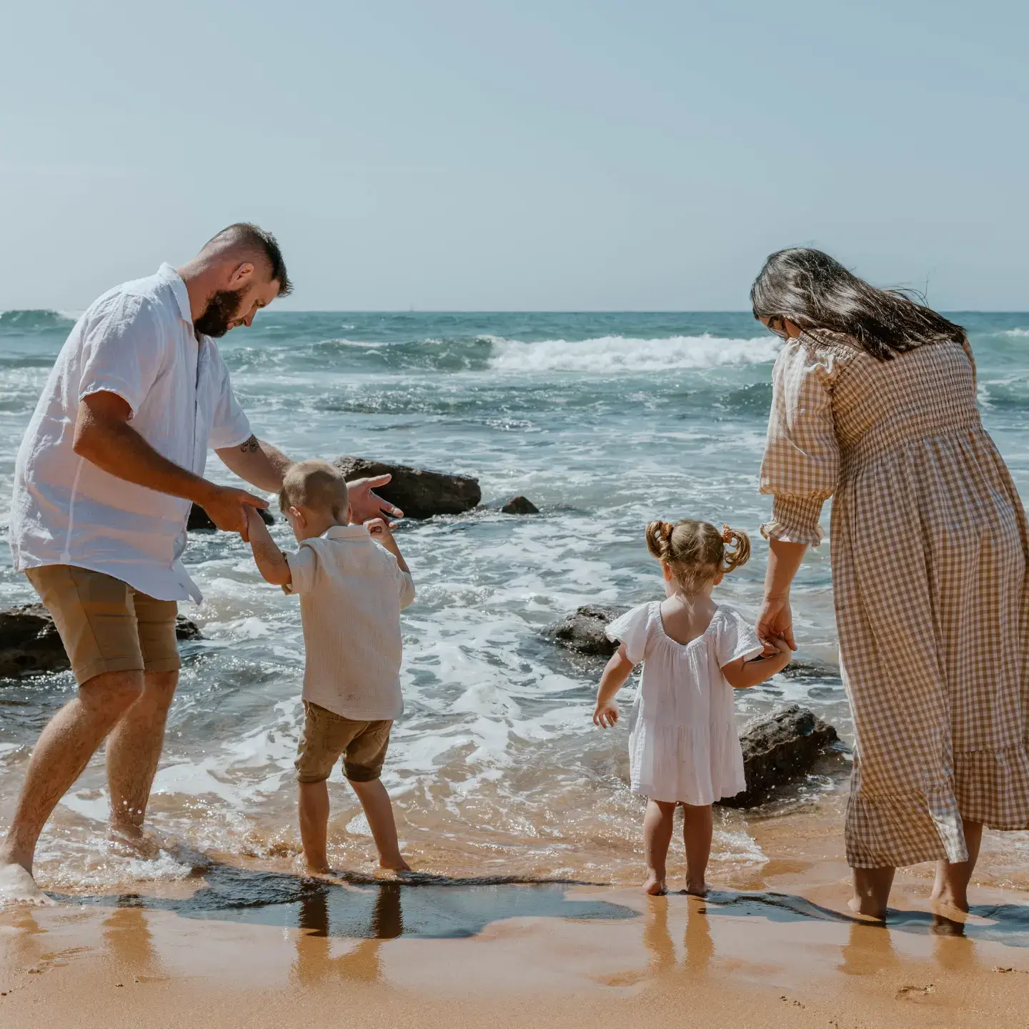 Messy & Sensory Play Adelaide | Empowered Play McLaren Vale