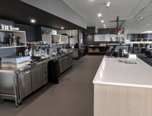 Recent Shop Fit Out Projects Gallery by Shopfitting Brisbane