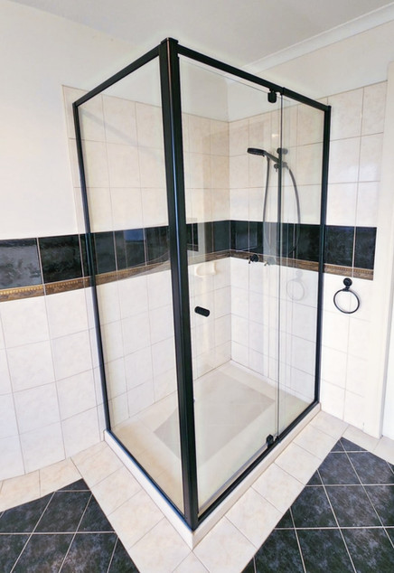 DIY Glass Shower Screens Gallery | Melbourne Shower Screens Online