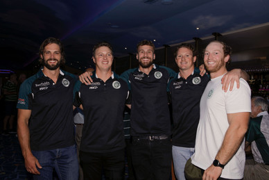 Rats Documentary - 2023 Rats Season Launch | Warringah Rugby Club