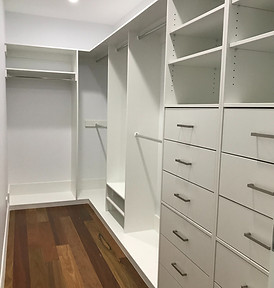Melbourne Wardrobes Online | DIY Custom Wardrobe Solutions Delivered
