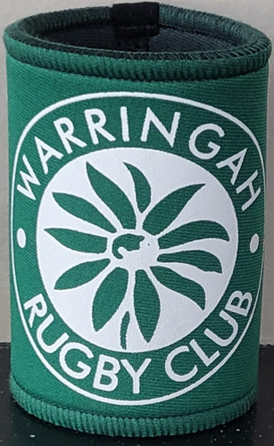 OUR FAMOUS RATS STUBBY HOLDER | Warringah Rugby