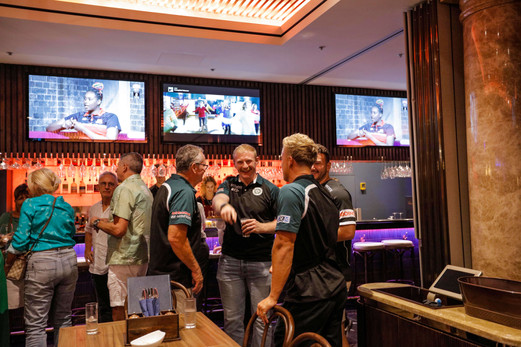 Rats Documentary - 2023 Rats Season Launch | Warringah Rugby Club