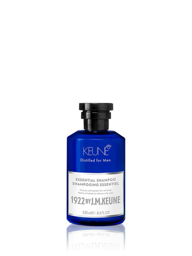Essential Shampoo 250ml | The Right Cut