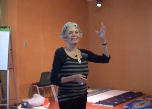 Donation for the Commemoration of Ruthy Alon | Movementintelligence