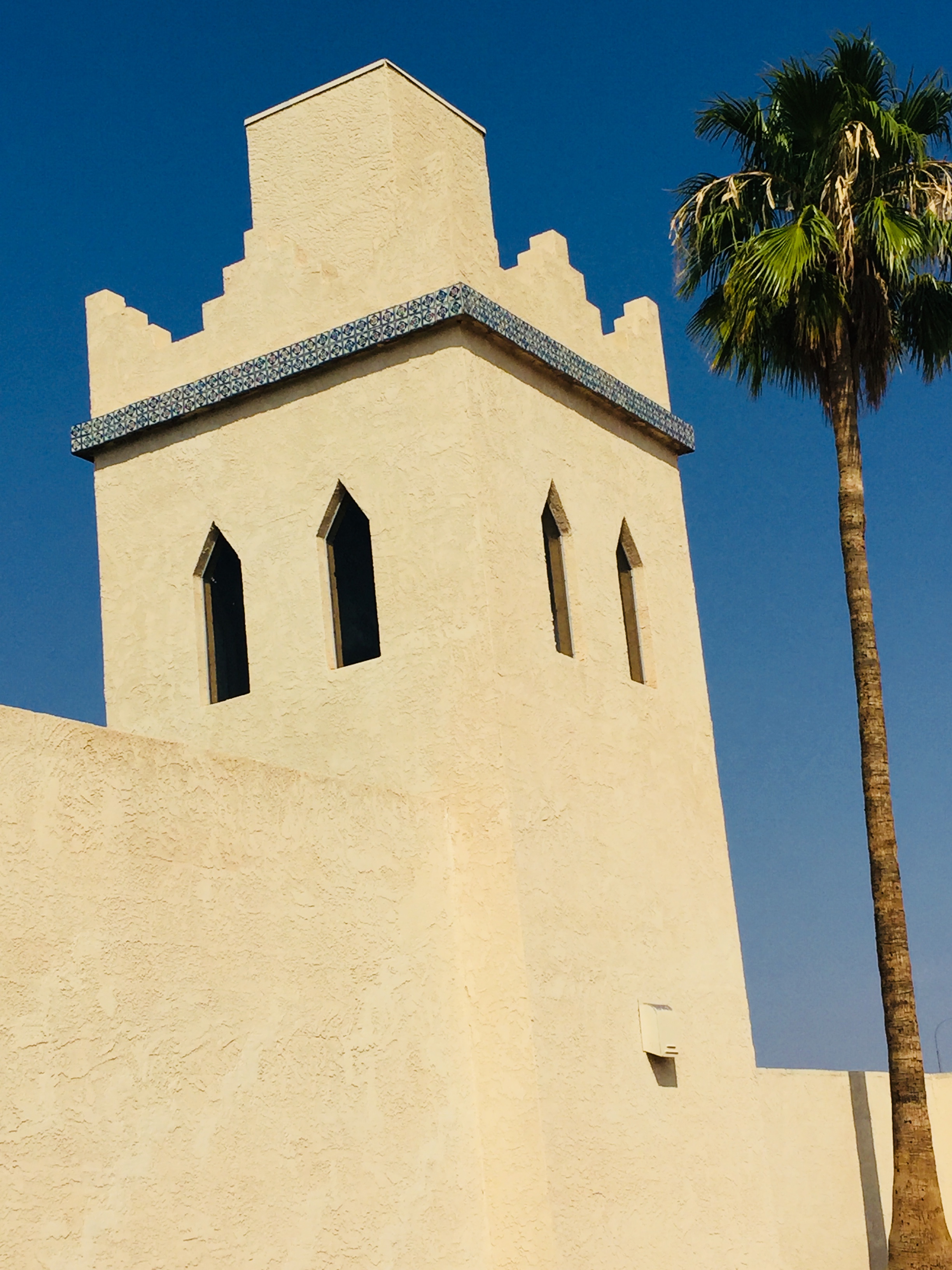 Masjid Jauharatul-Islam | Phoenix