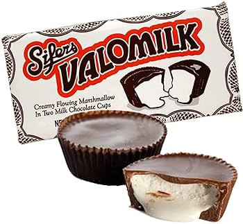 Valomilk Vintage Candy | Thompsons Cntry Mrkt