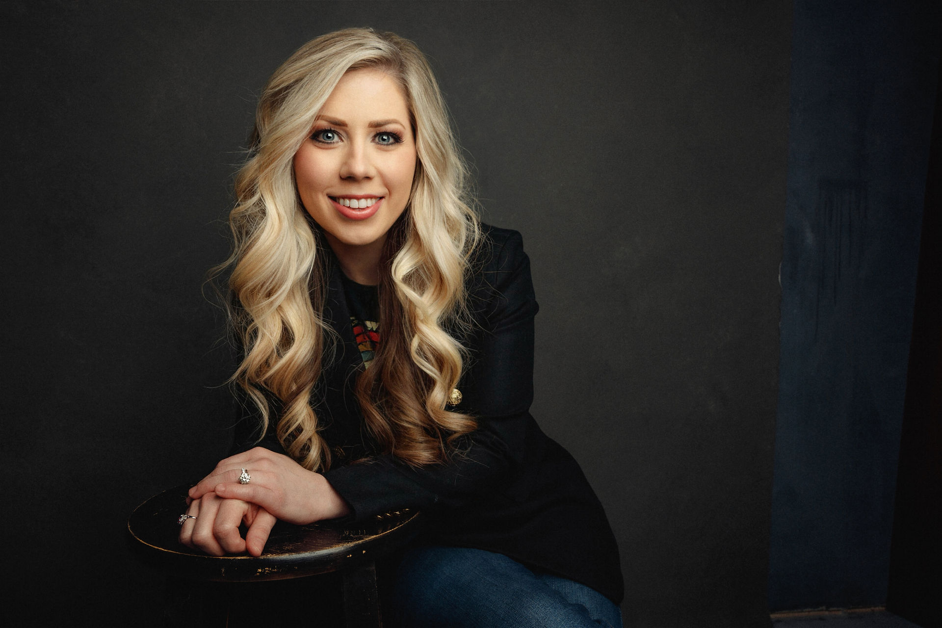 About | jasminebrady