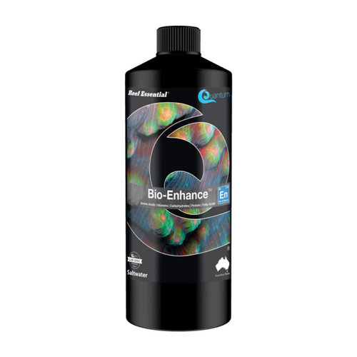 Bio-Enhance ™ | ReefSea Import
