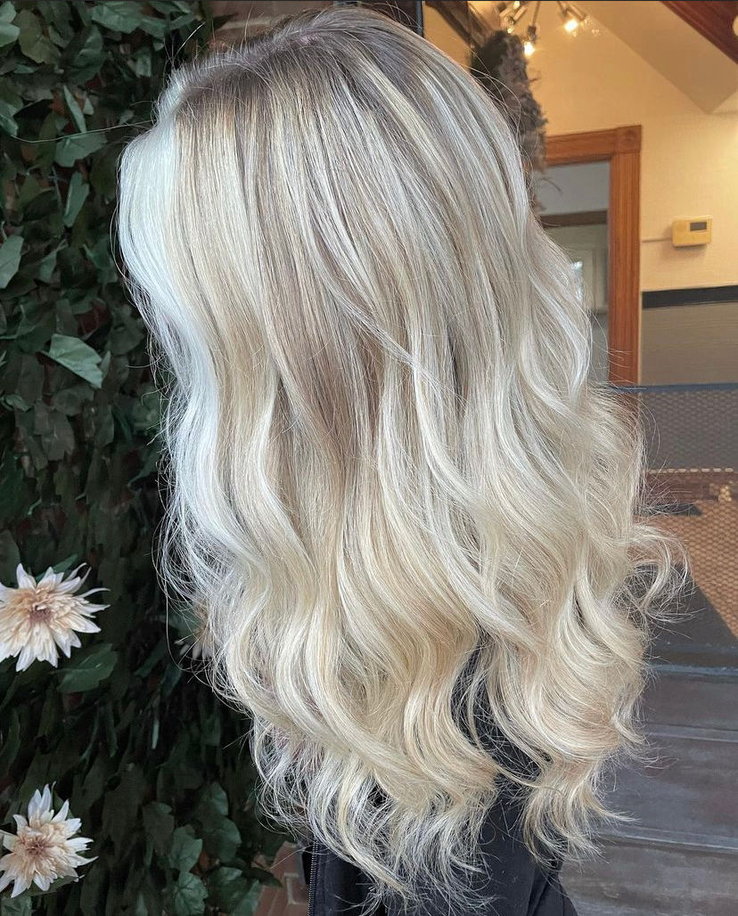 Home | Local Roots Salon